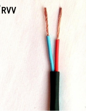 请问NH-ZR-RVV4*4 是什么电缆，具体名称？-服务新干线答疑解惑