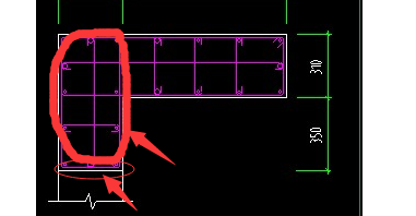 边缘构造柱c10@200（c10@200）/c8@200(c8-200)怎么理解？在广联达怎么输入-服务新干线答疑解惑