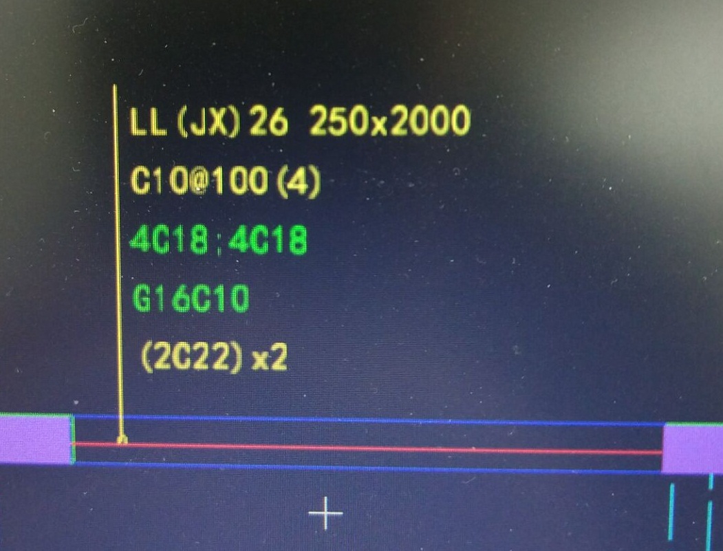 LL集中标注最下方的（2c22）×2 是什么意思-服务新干线答疑解惑