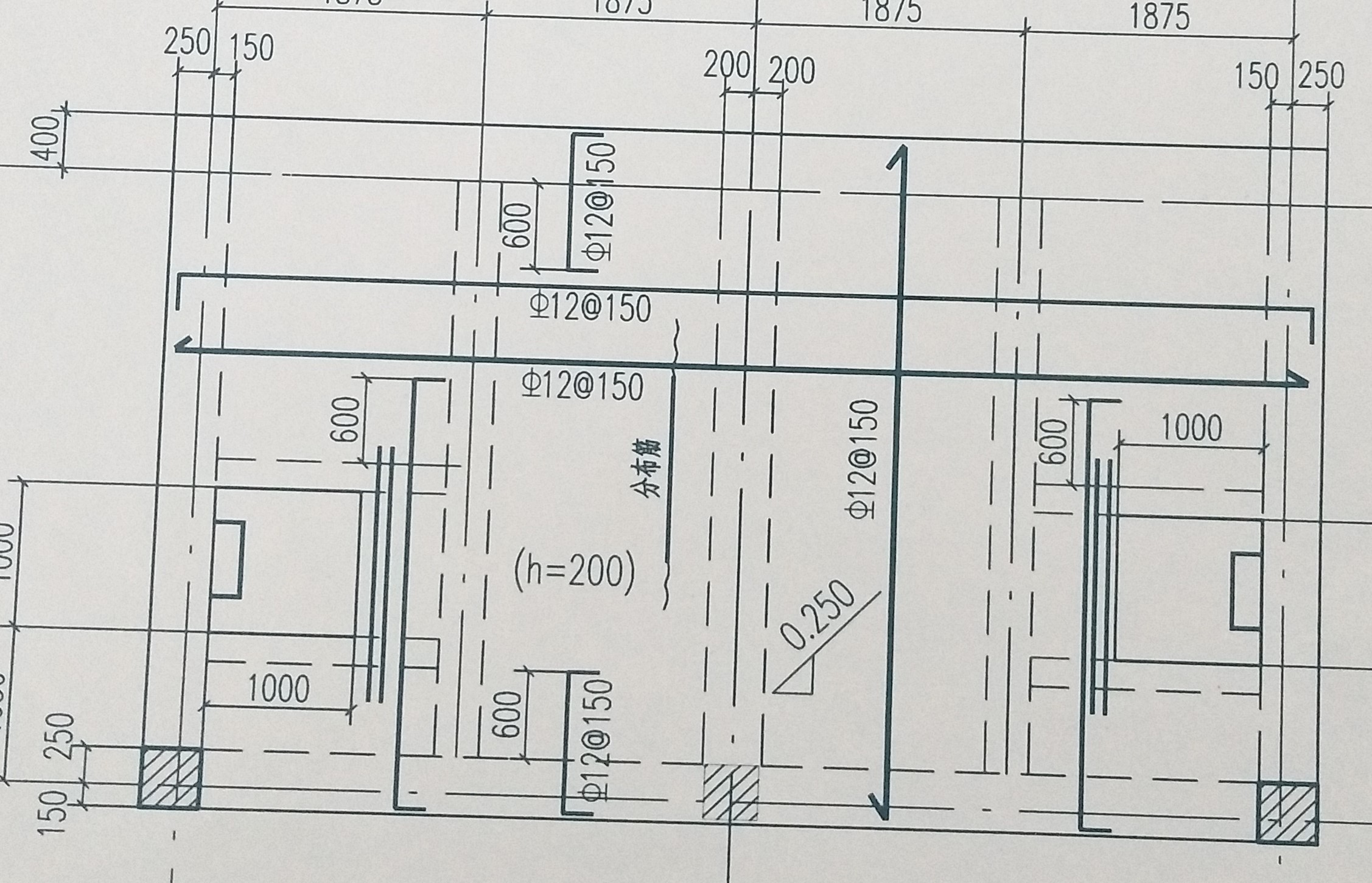 板钢筋-服务新干线答疑解惑