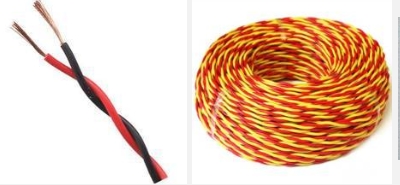 信号二总线:5(NH-RVS-2x2.5 )-服务新干线答疑解惑