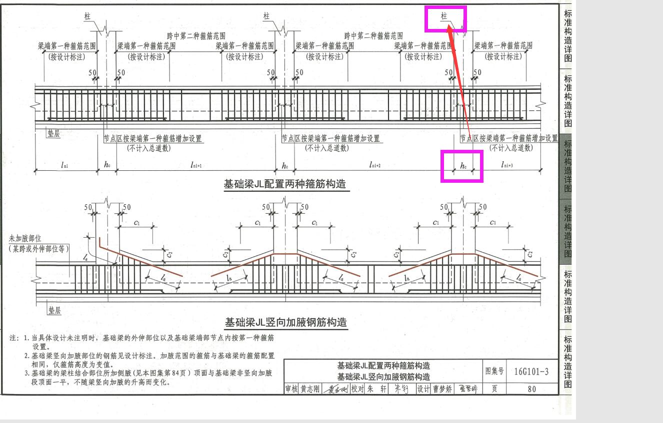 16g101一2第43页图片,16g101一1第58页图片,16g1012图集第43页_大山谷图库