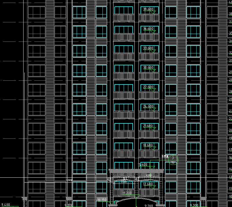 飘窗两侧墙体100厚在导入算量软件之前已在钢筋软件里画好，现在布飘窗，总提示与墙冲突，是否要将两侧墙-服务新干线答疑解惑