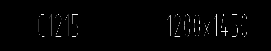 这个门窗按哪个尺寸输入呢-服务新干线答疑解惑
