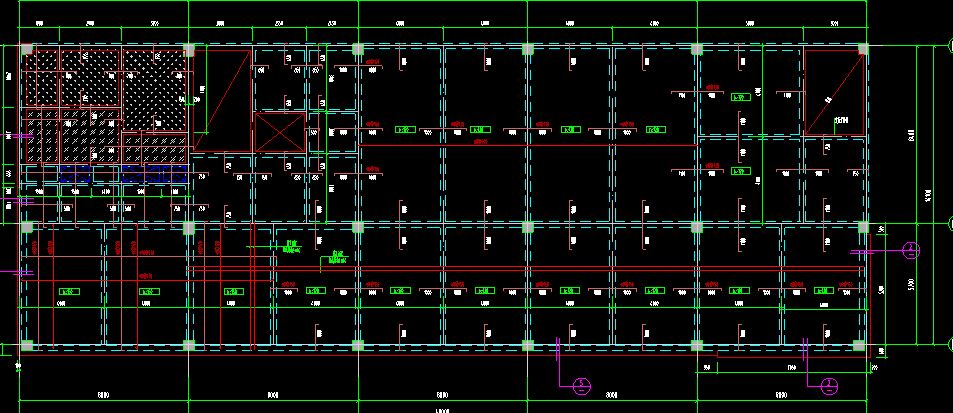 板面跨中就是跨中板带吗？-服务新干线答疑解惑