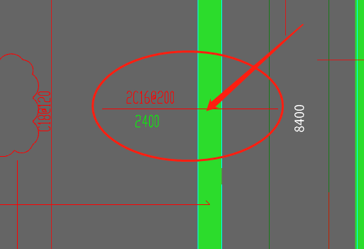 问题1：板负筋的隔一布二2C16@200，是C16和C16间距100吗？-服务新干线答疑解惑