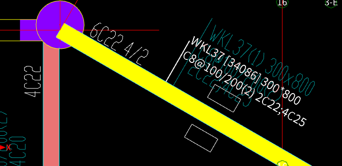 这个6c22 4/2原位标注是要怎么布置呢-服务新干线答疑解惑