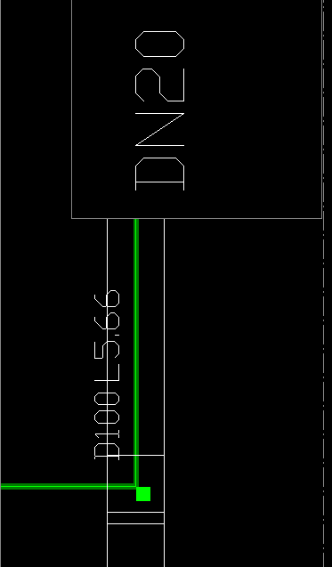 这里的d和dn分别表示什么意思？-服务新干线答疑解惑