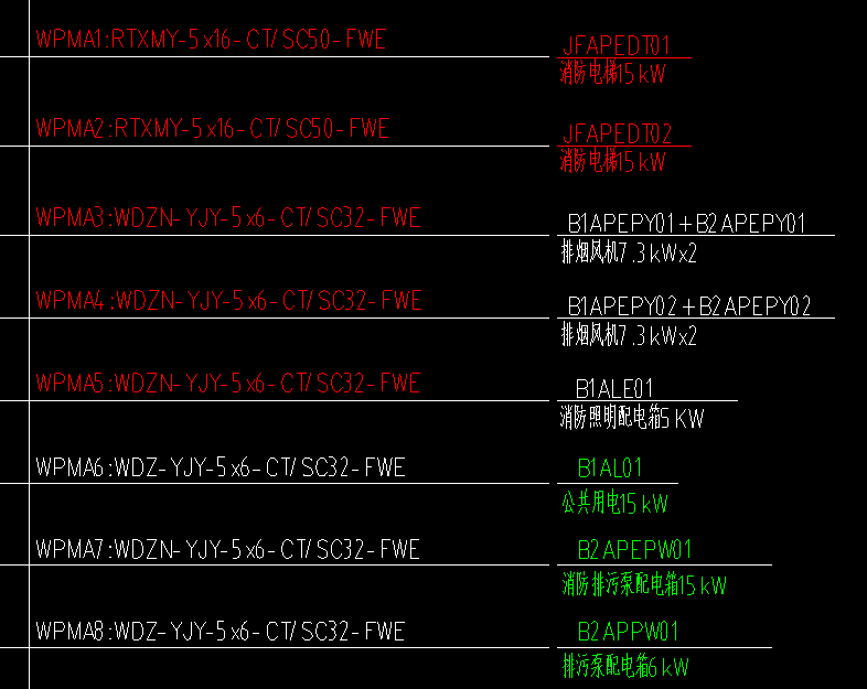 FWE是什么敷设方式？-服务新干线答疑解惑