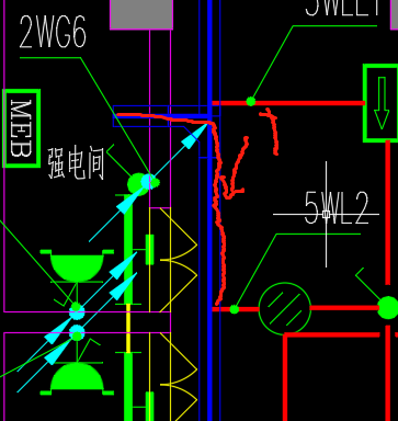 WDZ-BYJ-（3x2.5）PC16/ WC CC管线怎么计算-服务新干线答疑解惑