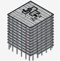 原来GTJ模型也可以这样在施工BIM中深化应用？-服务新干线头条