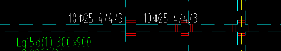 梁的这种10c25 4/4/3怎么输入-服务新干线答疑解惑
