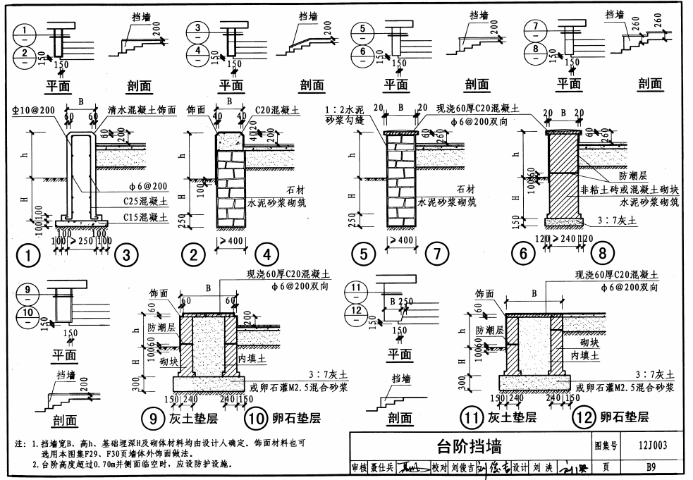 求12J003-B9-3的图集，谢谢-服务新干线答疑解惑