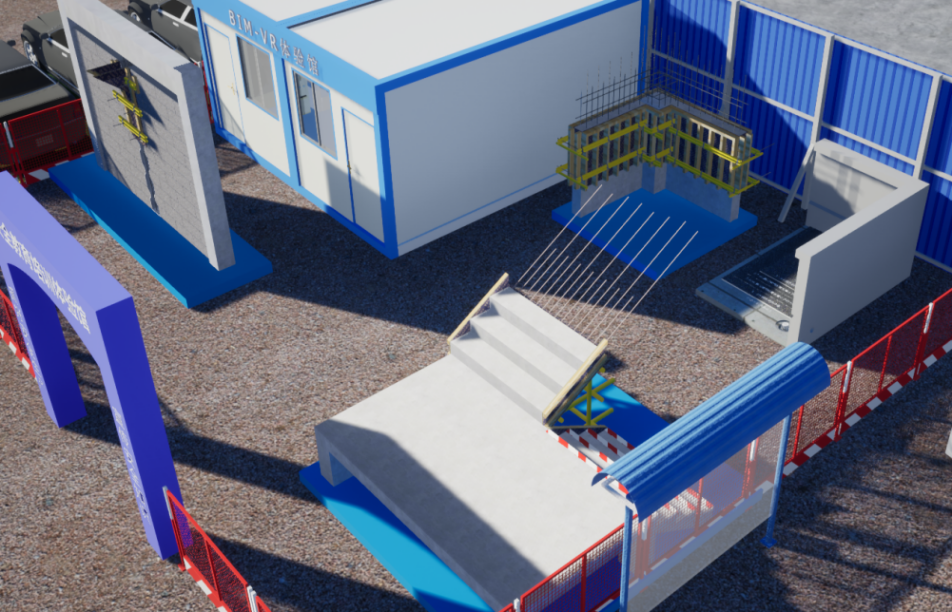 BIMMAKE配合多平台使用新人也能完成八项BIM落地应用-服务新干线头条