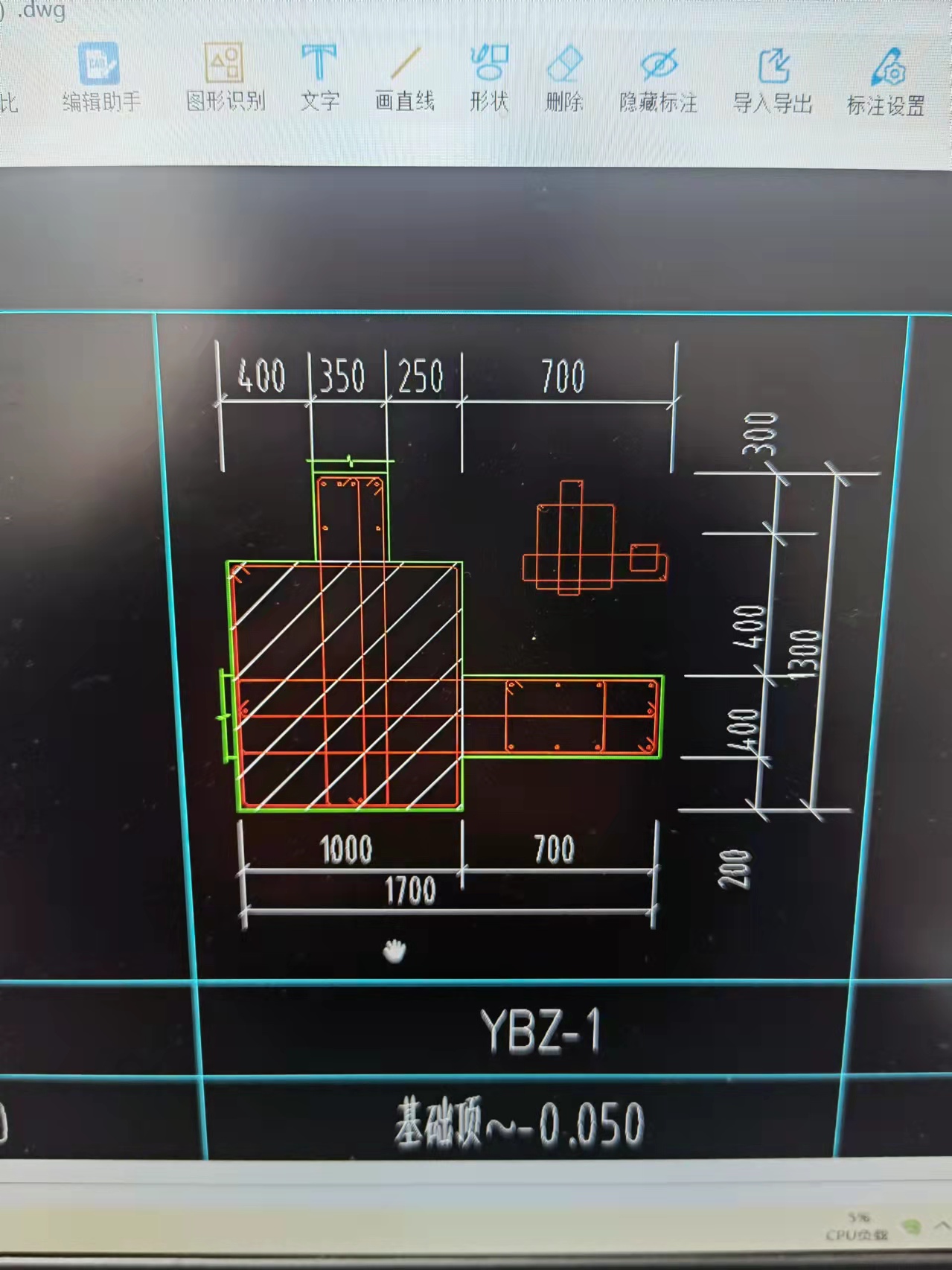 YBZ怎么画-服务新干线答疑解惑
