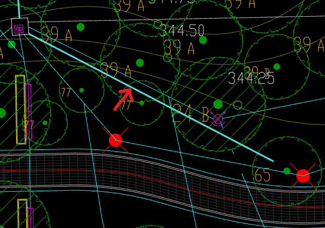 GQI里面怎么设置多回路啊，这根线代表了很多个回路，但是画又提示不能重复-服务新干线答疑解惑