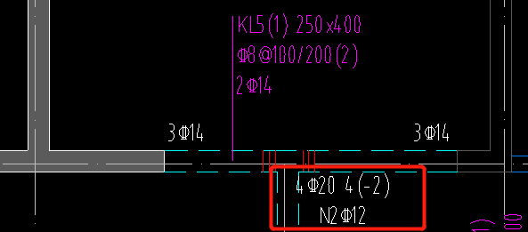 如图所示的4C20 4(-2)，在软件中要怎么设置-服务新干线答疑解惑