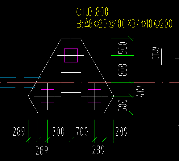 CTJ3,800 B： 8C20-100*3/C10-200 代表什么意思？-服务新干线答疑解惑