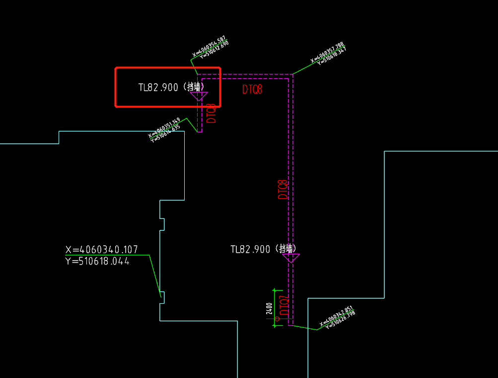 图中TL是什么意思-服务新干线答疑解惑