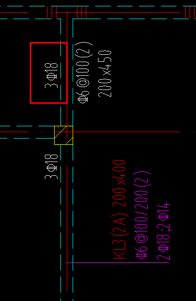 老师们好！是不是3C18要把梁集中标注2C18替换掉-服务新干线答疑解惑