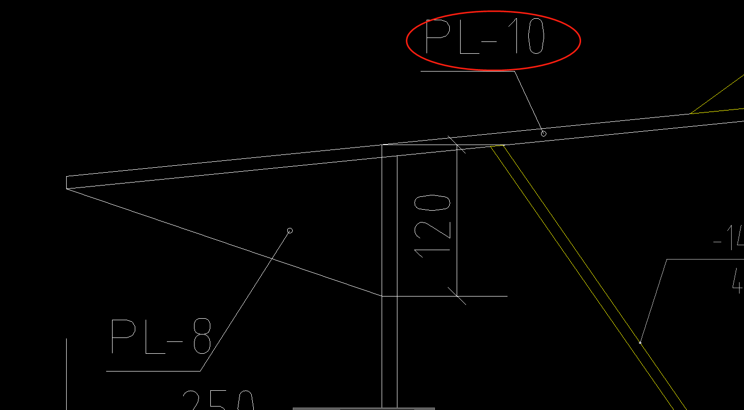 钢结构中，PL-10代表什么意思-服务新干线答疑解惑