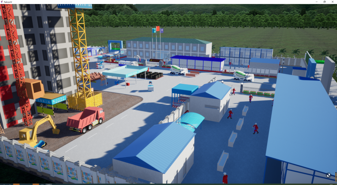 【BIM建模作品】BIMMAKE个人作品 孙少博-服务新干线头条