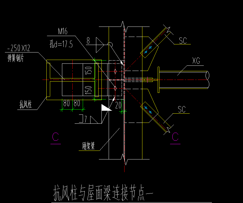 钢结构节点计算 服务新干线答疑解惑