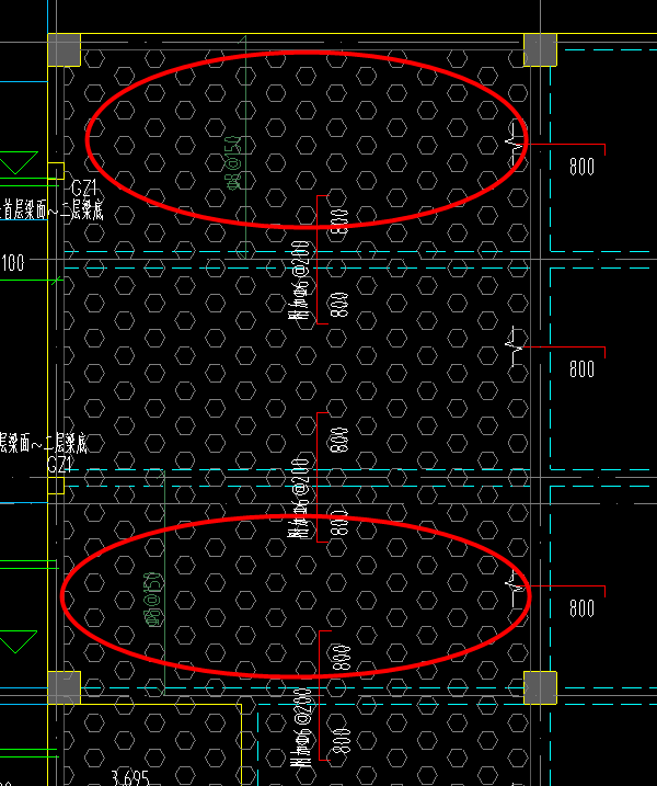 这个位置还要单独布置c8-200的面筋么？-服务新干线答疑解惑