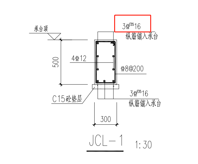图纸中钢筋符号是什么意思? 服务新干线答疑解惑