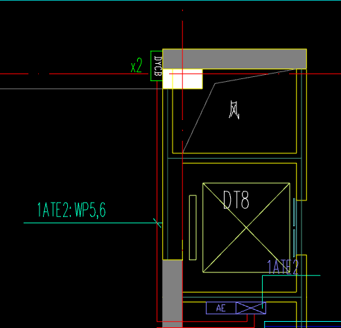 这里的DYCB是控制箱还是DYCB 按钮？-服务新干线答疑解惑