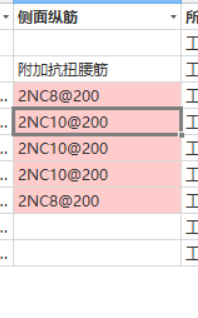 广联达 2NC8@200的钢筋怎么识别-服务新干线答疑解惑
