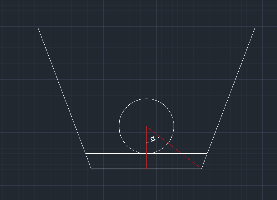 06MS201-2的总说明里条目5.6.3关于回填的2α加30°中的α是如何得出-服务新干线答疑解惑