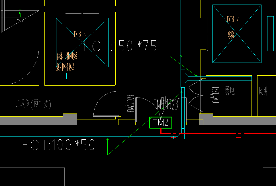 消防专业：FCT是什么桥架-服务新干线答疑解惑
