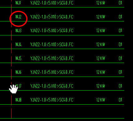 电气图中，WL WE WJ回路有什么区别，回路具体指什么-服务新干线答疑解惑