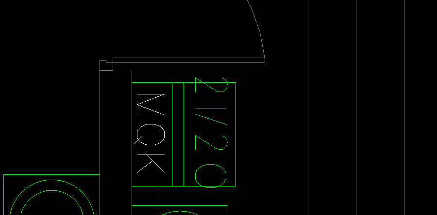 图例MQK是指什么设备？-服务新干线答疑解惑