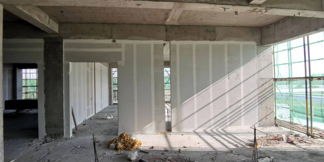 ALC板墙需要设置构造柱吗？-服务新干线头条