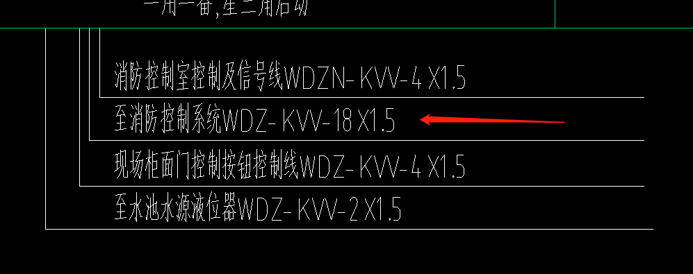 WDZ-KVV-18*1.5用多大的钢管-服务新干线答疑解惑