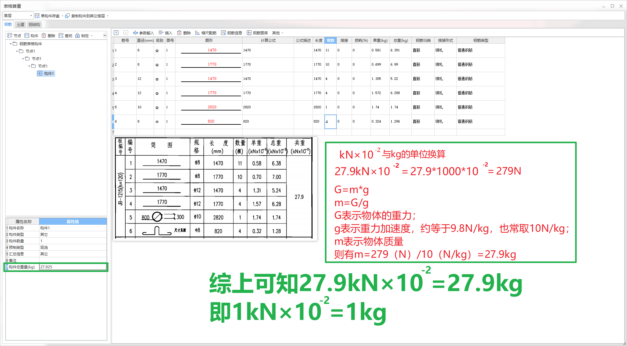 请问1KN的10的-2次方怎么和KN换算-服务新干线答疑解惑
