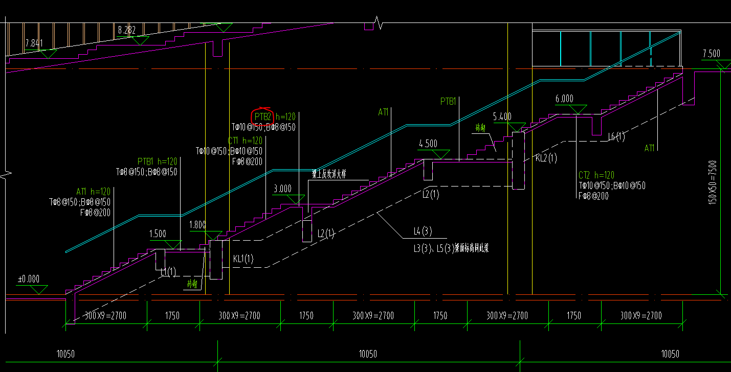 请问PTB2的范围是哪里？图中引出的位置不是CT的高端平台吗谢谢-服务新干线答疑解惑