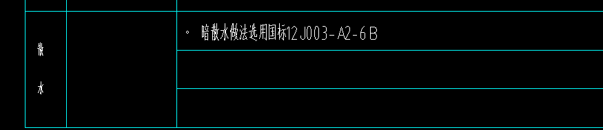 求国标12J003-A2-6B-服务新干线答疑解惑