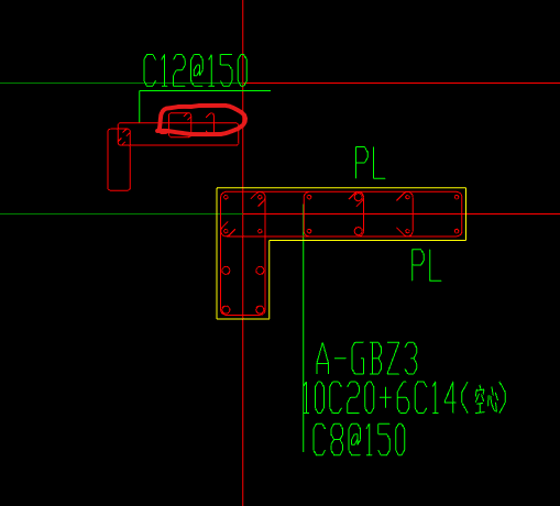 红圈位置地方属于c12-150吗-服务新干线答疑解惑
