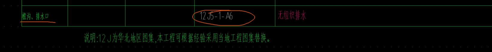 老师们！求图集12J5-1-A6，发邮箱877548372@qq.com-服务新干线答疑解惑